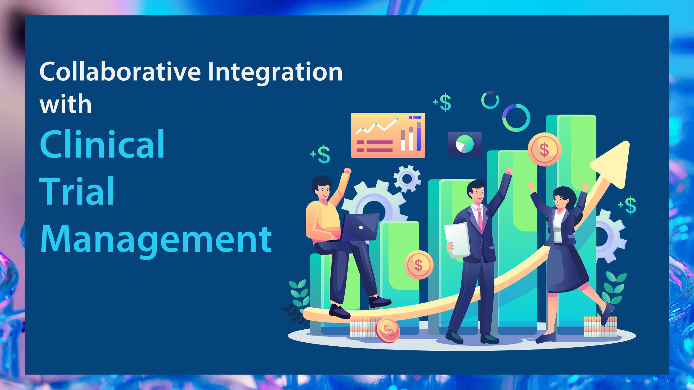 Enhancing Efficiency and Collaboration: The Integration Capabilities of ...